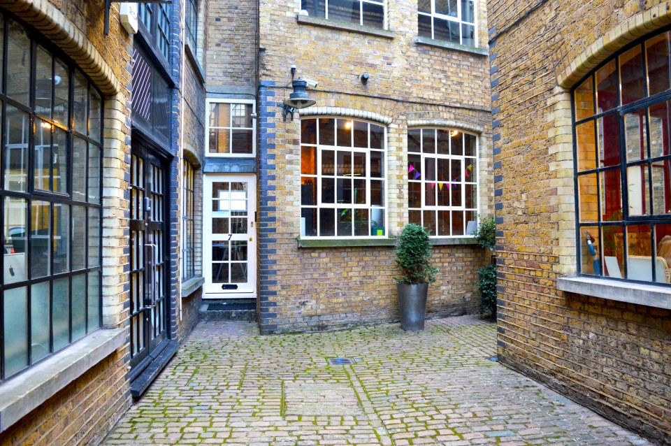 About Us Photography Course London